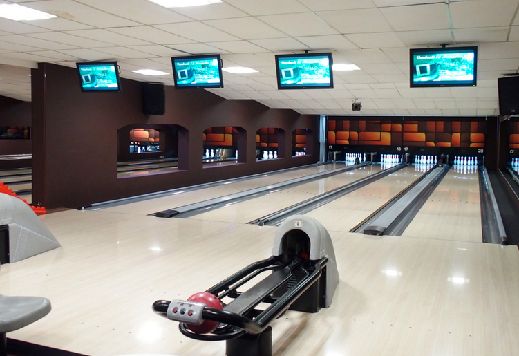 Bowling (Cap Form). - CSE Eurovia